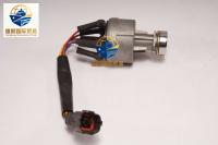 China Sany Original Factory Ignition Switch 21N4-10430, Sany Material Code: A241200001217, suitable for most Sany series models. for sale