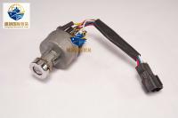 China Sany Original Factory Ignition Switch 21N4-10430, Sany Material Code: A241200001217, suitable for most Sany series models. for sale