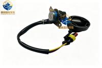 China Original Factory Knob Switch 11S-49 YM, Sany Material Code: 60117463, suitable for most Sany machine models. for sale