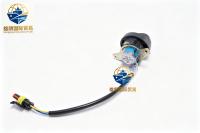 China Original Factory Knob Switch 11S-49 YM, Sany Material Code: 60117463, suitable for most Sany machine models. for sale