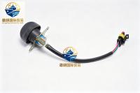 China Original Factory Knob Switch 11S-49 YM, Sany Material Code: 60117463, suitable for most Sany machine models. for sale