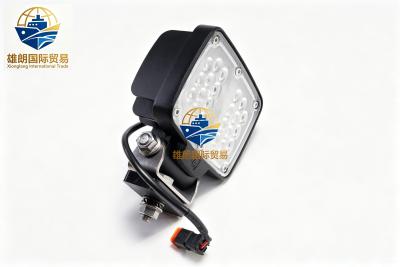 China Original Factory Lighting Lamp LW21(10) Cab, Sany Material Code: 141604000168A, suitable for most Sany machine models. for sale