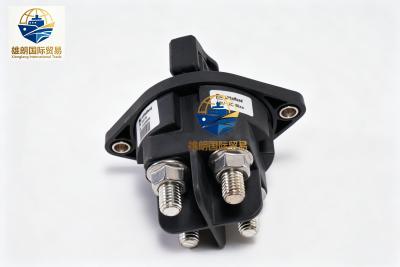 China Original Factory Battery Isolator Switch 880175 Manual, Sany Material Code: 60235464 for sale