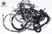 China Sany 365 Original Factory Body Wiring Harness SY365CDI3K.5A.4.1B, Sany Material Code: 14039712 for sale