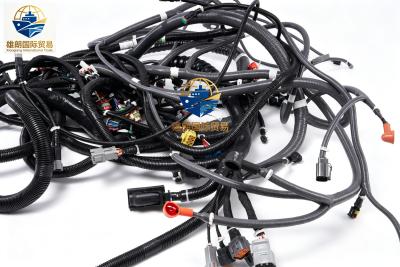 China Sany 365 Original Factory Body Wiring Harness SY365CDI3K.5A.4.1B, Sany Material Code: 14039712 for sale
