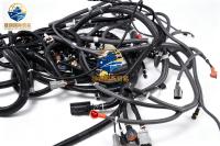 China Sany 365 Original Factory Body Wiring Harness SY365CDI3K.5A.4.1B, Sany Material Code: 14039712 for sale