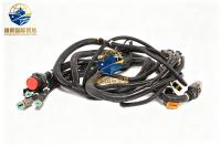 China Sany 365H Cab Harness SY365CDI3K.5A.1.1, Sany Material Code: 13534946 for sale
