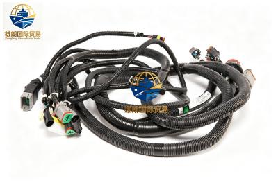 China Sany 365H Cab Harness SY365CDI3K.5A.1.1, Sany Material Code: 13534946 for sale