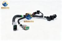 China Sany 365 Control Switch Harness SY365CDI3K.5A.1.2, Sany Material Code: 13534948 for sale