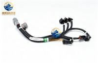 China Sany 365 Control Switch Harness SY365CDI3K.5A.1.2, Sany Material Code: 13534948 for sale