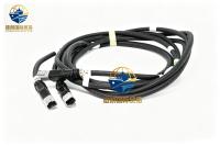 China Sany Original Factory Boom Harness SY365CDI3K.5A.2.1, Sany Material Code: 13534962 for sale