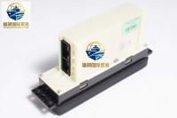 China Original Air Conditioning Control Panel SG146570-8920, Sany Material Code: 60240844, suitable for multiple models of Sany series. for sale