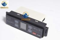 China Original Air Conditioning Control Panel SG146570-8920, Sany Material Code: 60240844, suitable for multiple models of Sany series. for sale