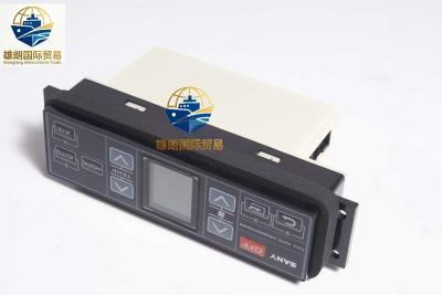 China Original Air Conditioning Control Panel SG146570-8920, Sany Material Code: 60240844, suitable for multiple models of Sany series. for sale