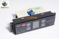China Original Air Conditioning Control Panel SG146570-8920, Sany Material Code: 60240844, suitable for multiple models of Sany series. for sale