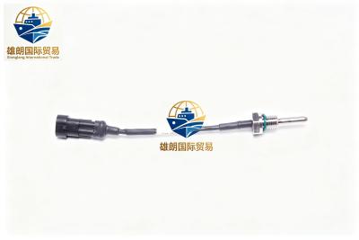 China Original Factory Hydraulic Oil Temperature Sensor -40/140-24R1-G1/4, Sany Material Code: 60283797, suitable for multiple Sany machine models. for sale