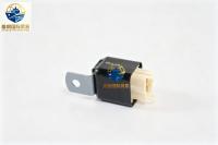 China Sany Original Middle Relay 056700-81702100, Sany Material Code: B240700000472, suitable for multiple Sany machine models. for sale