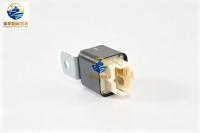 China Sany Original Middle Relay 056700-81702100, Sany Material Code: B240700000472, suitable for multiple Sany machine models. for sale