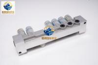 China Sany Original Factory Valve Group 6KWE5G-30/G24WRS-631, Sany Material Code: 60321021, suitable for multiple Sany machine models. for sale