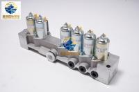 China Sany Original Factory Valve Group 6KWE5G-30/G24WRS-631, Sany Material Code: 60321021, suitable for multiple Sany machine models. for sale
