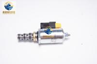 China Sany Original Electromagnetic Shift Valve KWE5K-50/G24YB30, Normally Open. Sany Material Code: 61002282. Suitable for multiple Sany machine models. for sale