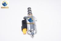 China Sany Original Electromagnetic Shift Valve KWE5K-50/G24YB30, Normally Open. Sany Material Code: 61002282. Suitable for multiple Sany machine models. for sale