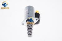 China Sany Original Kawasaki Electromagnetic Switching Valve KWE5K-50/G24DB30, Sany Material Code: 61002281, suitable for multiple machine models. for sale