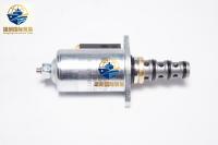 China Sany Original Kawasaki Electromagnetic Switching Valve KWE5K-50/G24DB30, Sany Material Code: 61002281, suitable for multiple machine models. for sale