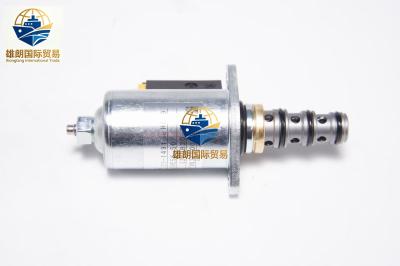 China Sany Original Kawasaki Electromagnetic Switching Valve KWE5K-50/G24DB30, Sany Material Code: 61002281, suitable for multiple machine models. for sale