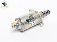 China Sany Original Kawasaki Pressure Reducing Valve KDRDE5K-50/30C30-122, Sany Material Code: 60245189, suitable for multiple models of engineering machinery. for sale