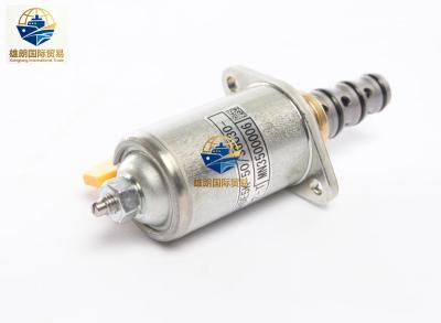 China Sany Original Kawasaki Pressure Reducing Valve KDRDE5K-50/30C30-122, Sany Material Code: 60245189, suitable for multiple models of engineering machinery. for sale