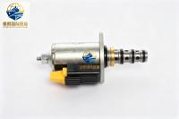 China Sany Original Kawasaki Pressure Reducing Valve KDRDE5K-50/30C30-122, Sany Material Code: 60245189, suitable for multiple models of engineering machinery. for sale