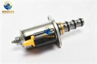 China Sany Original Kawasaki Pressure Reducing Valve KDRDE5K-50/30C30-122, Sany Material Code: 60245189, suitable for multiple models of engineering machinery. for sale