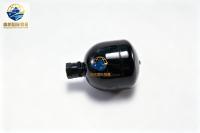 China Sany Original Diaphragm Accumulator AD-0.35L-70BAR-NBR, Sany Material Code: 60265303, suitable for multiple machine models. for sale