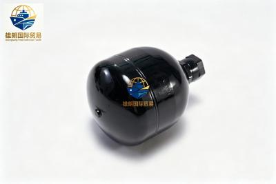 China Sany Original Diaphragm Accumulator AD-0.35L-70BAR-NBR, Sany Material Code: 60265303, suitable for multiple machine models. for sale