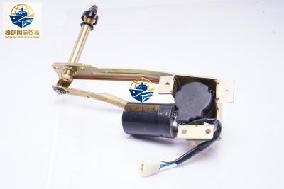 China Sany Original Rain Scraper Motor DCC-9-0000, Sany Material Code: 60128883, suitable for multiple models. for sale