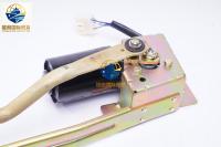 China Sany Original Rain Scraper Motor DCC-9-0000, Sany Material Code: 60128883, suitable for multiple models. for sale