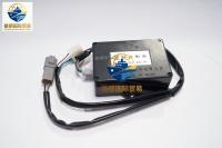 China Sany Original Rain Scraper Controller DX-DKF-SZ2, Sany Material Code: 60128885, suitable for multiple models. for sale