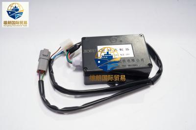 China Sany Original Rain Scraper Controller DX-DKF-SZ2, Sany Material Code: 60128885, suitable for multiple models. for sale