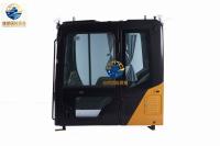 China Sany Original Cab Assembly C-9E, Sany Material Code: 130901000363A, suitable for multiple models. for sale