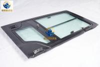 China Sany Original Assembly of Cab Door JWDW01.1.4WX, Sany Material Code: 13826859, suitable for C-9E cab. for sale