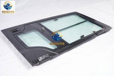 China Sany Original Assembly of Cab Door JWDW01.1.4WX, Sany Material Code: 13826859, suitable for C-9E cab. for sale