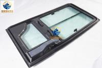 China Sany Original Assembly of Cab Door JWDW01.1.4WX, Sany Material Code: 13826859, suitable for C-9E cab. for sale