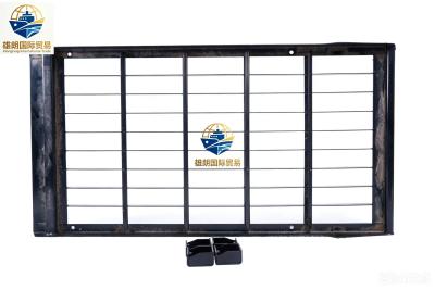China Sany Original Body Cab Top Guard Net SY485C1I3KH.1.5.10, Sany Material Code: 13791387, compatible with C-9E cab assembly. for sale