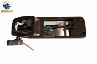 China Sany Original Left Armrest Box DH-ZX for Cab, Sany Material Code: 60204189, Suitable for Multiple Models. for sale