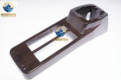 China Sany Original Left Armrest Box Upper Cover ZX-13-SG, Sany Material Code: 60307219, compatible with left armrest box DH-ZX 60204189. for sale