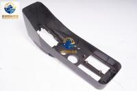 China Sany Original Driving Cab Right Armrest Box Upper Cover YX-13-SG, Sany Material Code: 60307220, compatible with right armrest box DH-YX 60204190. for sale