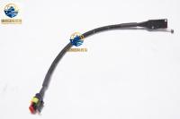 China Sany Original Micro Switch D2VW-5L2-1M, Sany Material Code: 60309921, Suitable for Multiple Models. for sale