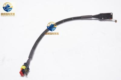 China Sany Original Micro Switch D2VW-5L2-1M, Sany Material Code: 60309921, Suitable for Multiple Models. for sale