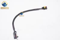 China Sany Original Micro Switch D2VW-5L2-1M, Sany Material Code: 60309921, Suitable for Multiple Models. for sale